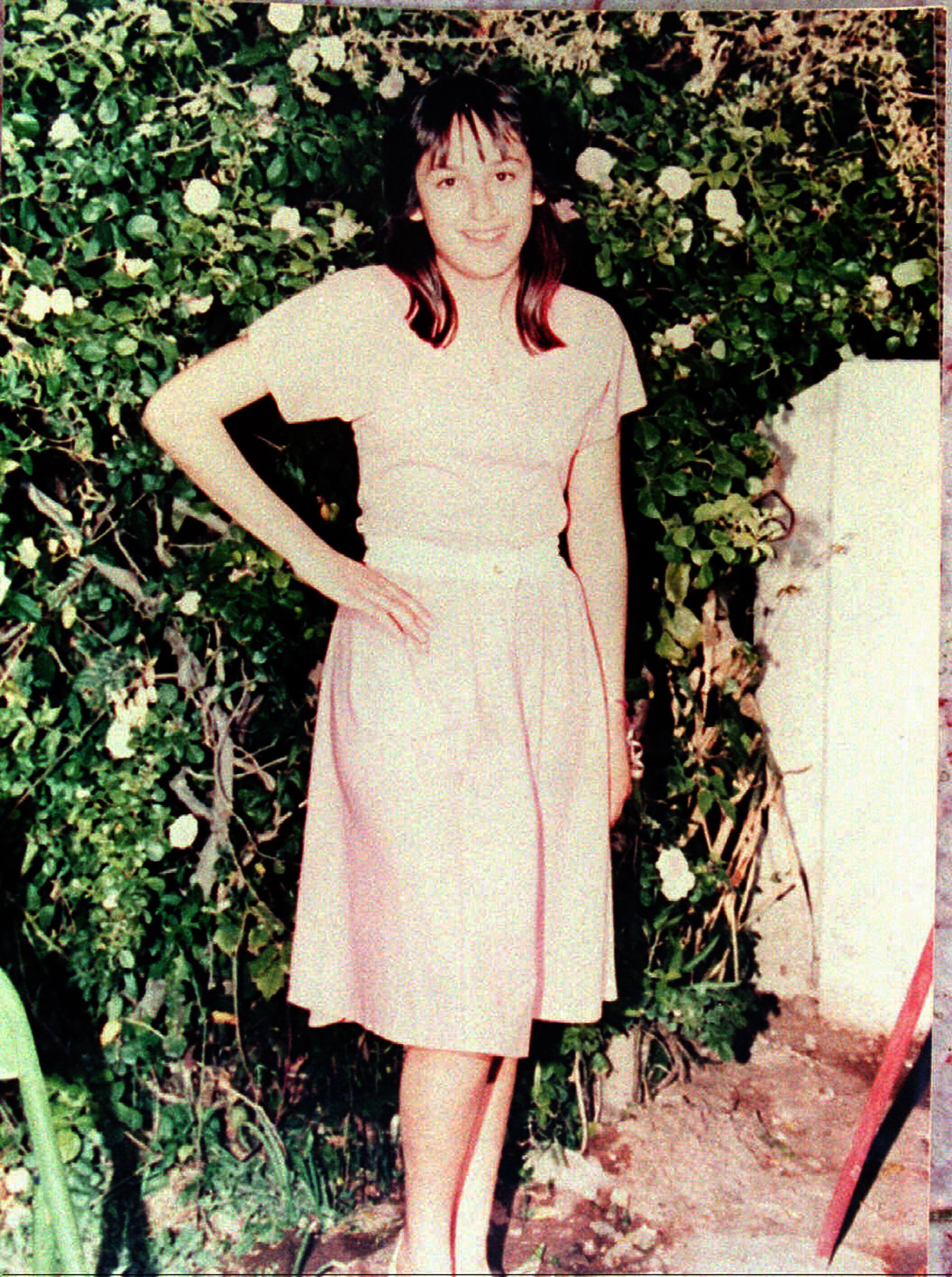 Asesinato de María Soledad Morales