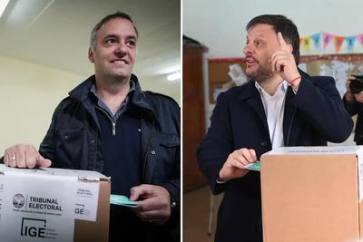 Santoro vinculó la continuidad de Adorni con el caso $LIBRA y defendió ...