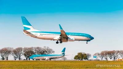 Aerolíneas Argentinas lanza Economy Plus y suma una nueva categoría ...